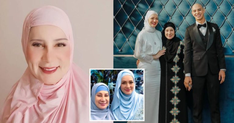 ‘Comel Tak Kak Ton!’ 2 Dekad Sukses Jadi Usahawan, KAK TON Ibu ...