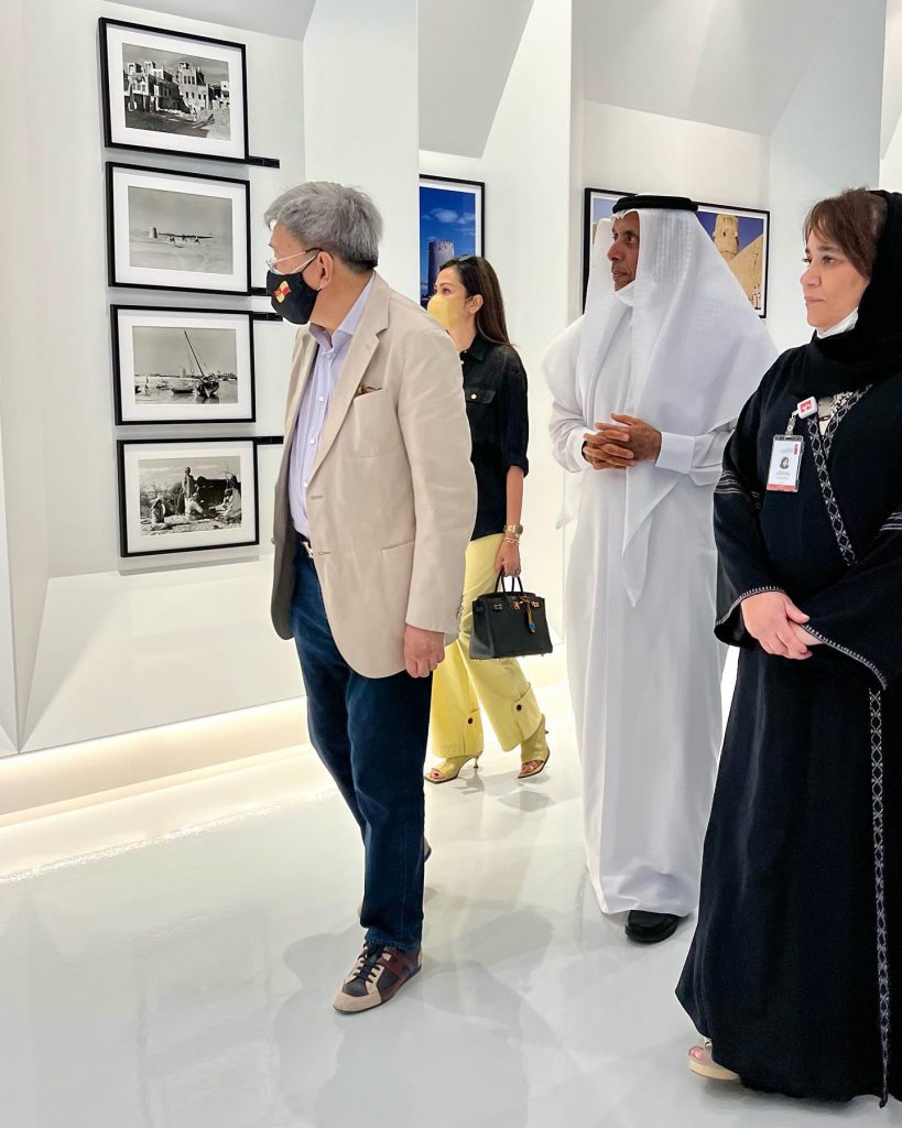 Pasangan Romantis, Penampilan SULTAN SELANGOR & TENGKU PERMAISURI ...