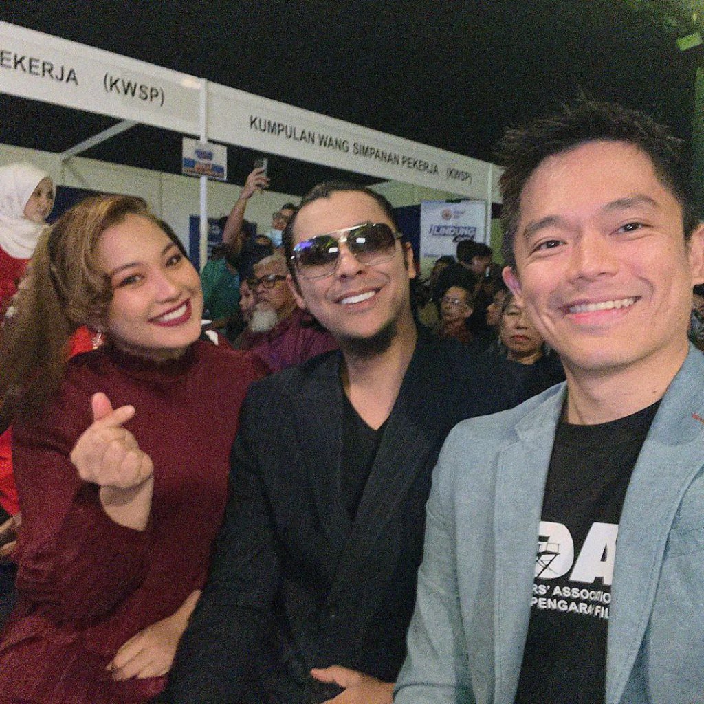 Lembaran Baru Vivy Yusof, Ubati Kerinduan Pengikut Dengan Karya ...