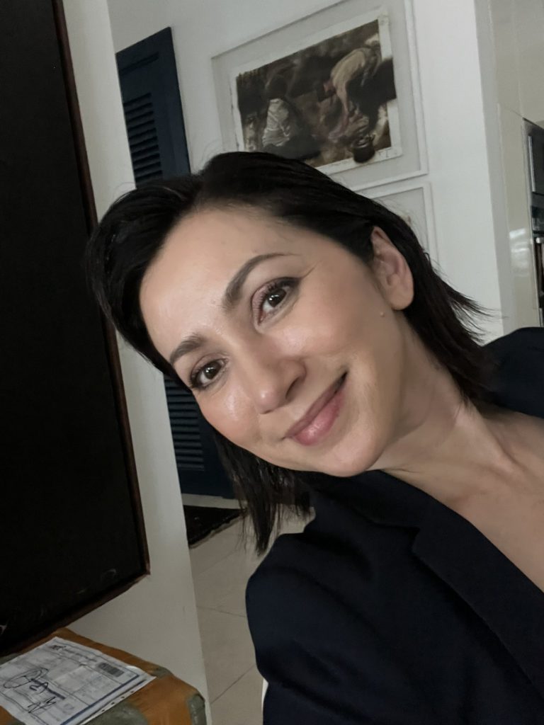 Tak Kisah Kulit Ada Kedutan Halus, Wajah ‘Natural Beauty’ DATIN SOFIA ...