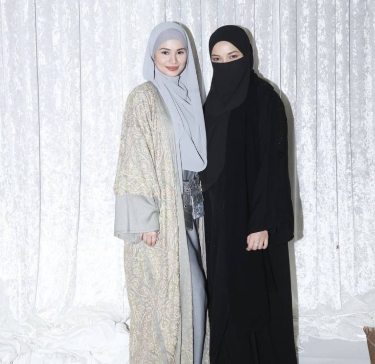 “Beri Mereka Masa & Ruang..” Enggan Hipokrit, ALYA IMAN Dan ANIS SOFEA ...