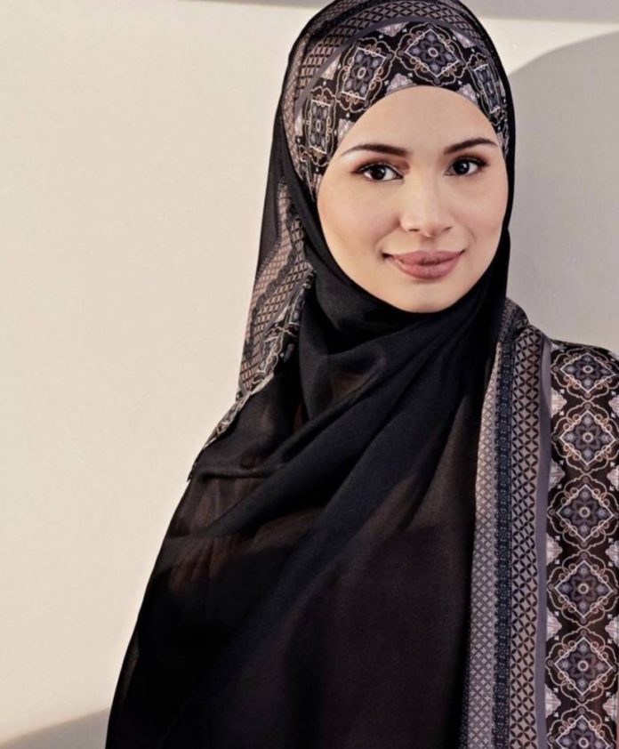 “Beri Mereka Masa & Ruang..” Enggan Hipokrit, ALYA IMAN Dan ANIS SOFEA ...