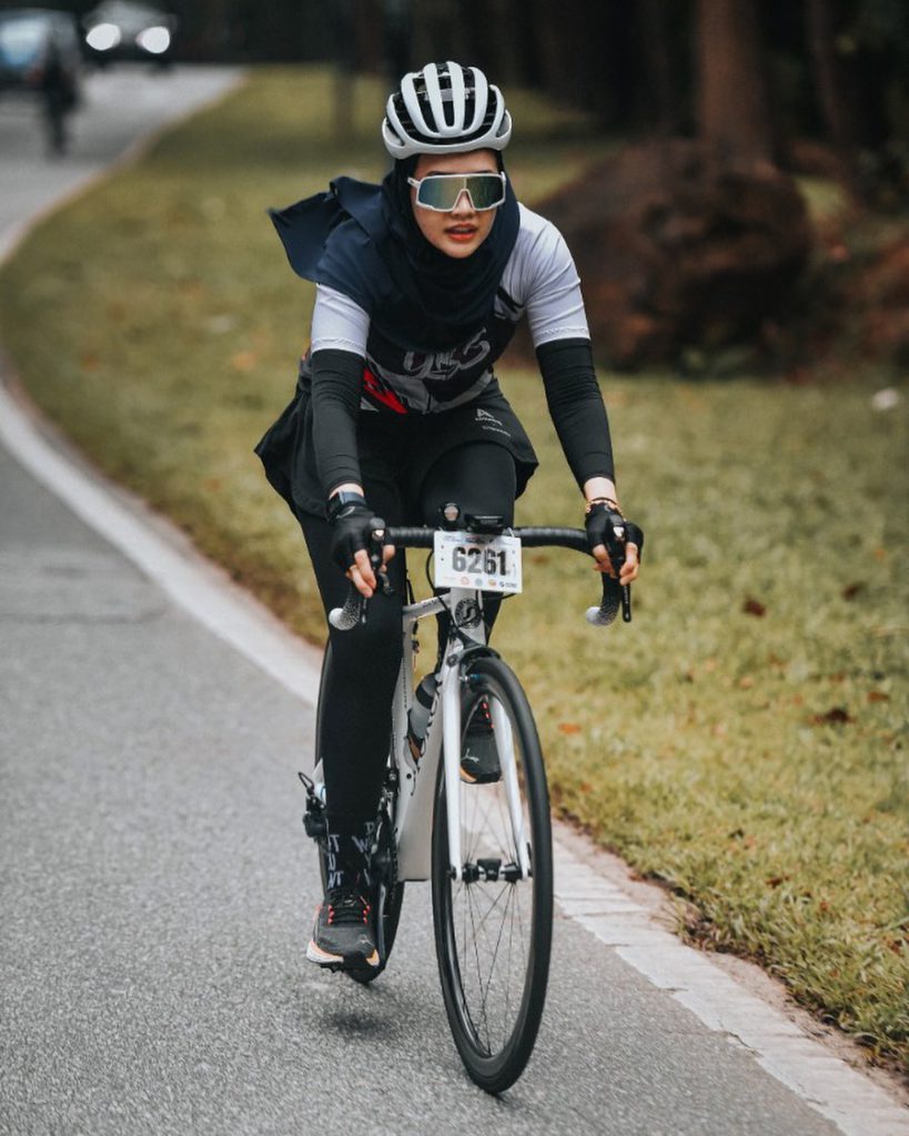 Kini Bergelar Isteri DATIN INDERA DR. SHARIFAH NUR ‘INSYIRAH Terus Ukir ...