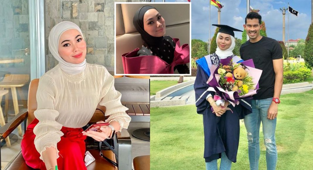 Cantik & Ada Ijazah Perguruan, NABILA Berdebar Hitung Hari Bahagia Jadi ...