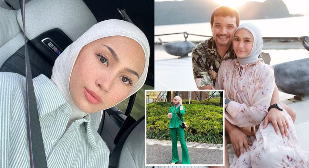 Makin Jelita & Miliki Kulit Mulus, ERIN MALEK Kini 28 Tahun Bahagia ...