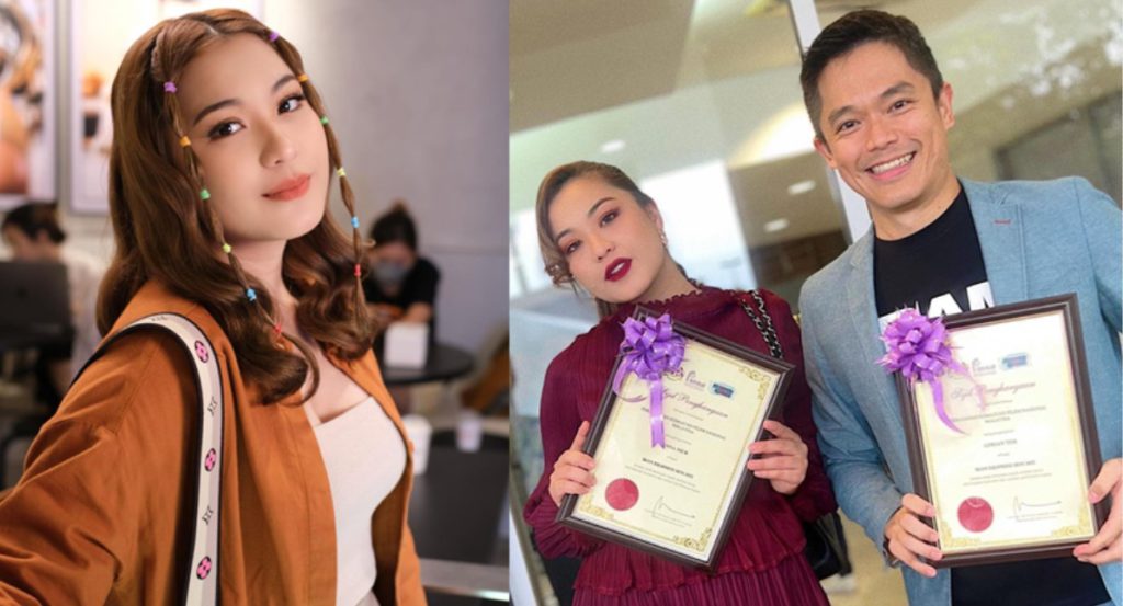 Lembaran Baru Vivy Yusof, Ubati Kerinduan Pengikut Dengan Karya ...