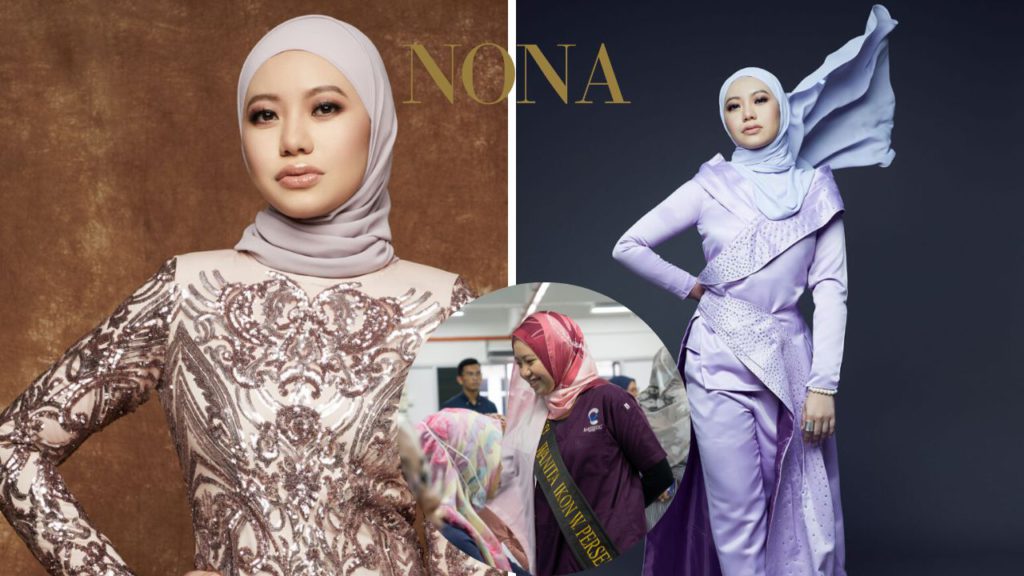 Pernah Bercita-Cita Jadi Jurutera Bunyi, Akhirnya Dr Shasa Aziz Pilih ...