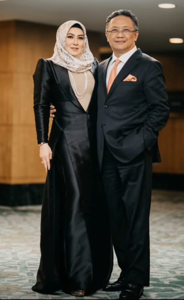 Hebat, VIE SHANTIE! Usahawan Arang Batu Berjaya, Dapat Kontrak Bisnes 15 Tahun