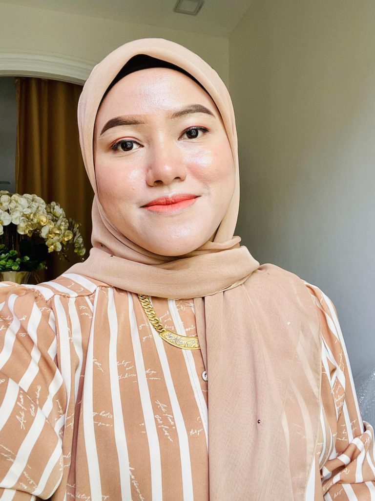 Tabah Jaga Suami Koma Lebih 90 Hari, SITI ROHAYU Reda ‘Berpisah’ Dengan ...