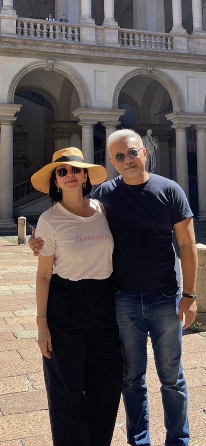 Tak Kisah Kulit Ada Kedutan Halus, Wajah ‘Natural Beauty’ DATIN SOFIA ...