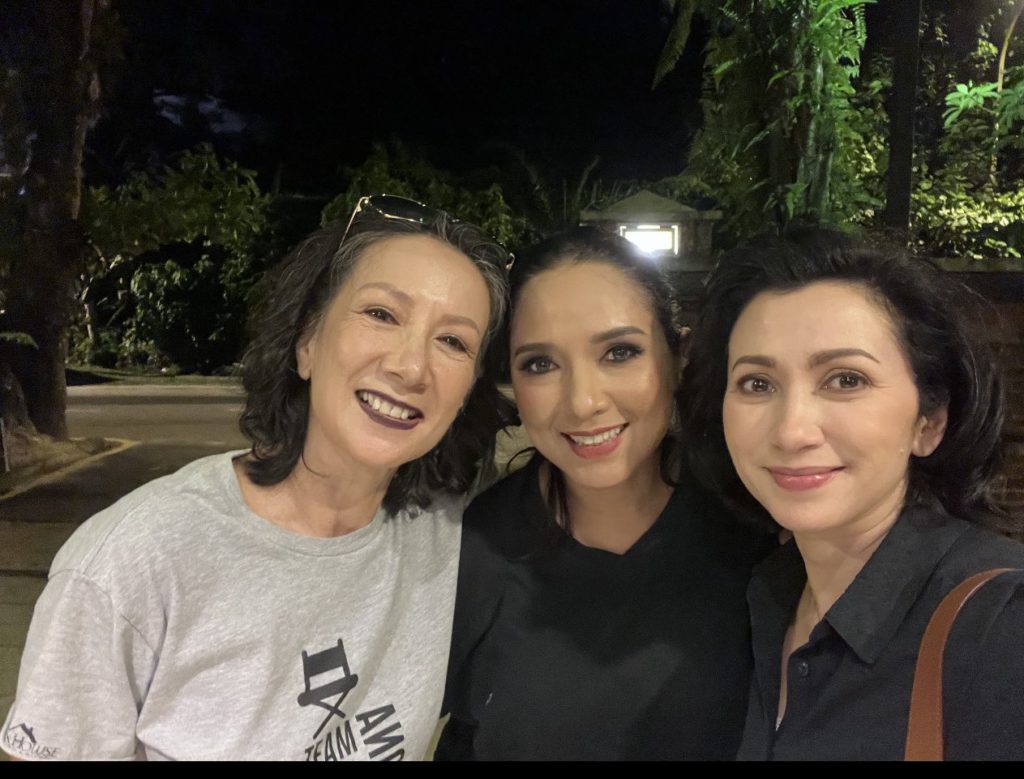Tak Kisah Kulit Ada Kedutan Halus, Wajah ‘Natural Beauty’ DATIN SOFIA JANE Usia 50!