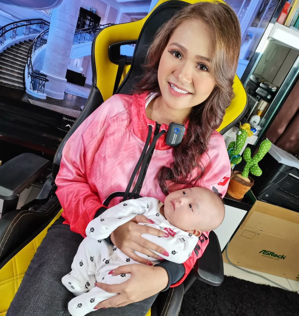 Usahawan SITI JAMUMALL Tampil Bersuara Rambut Rosak Lepas Buat Rawatan ...