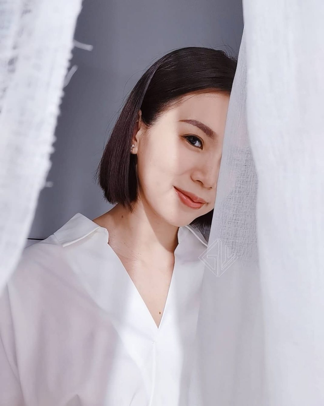 Media Seberang Puji Kecantikan Atlet Badminton GOH LIU YING, Dikatakan ...