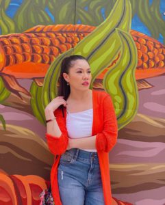 Wajah Klasik Anak Datuk Zainal Abidin, Timur Gabriel Kenang Jasa Ibu ...