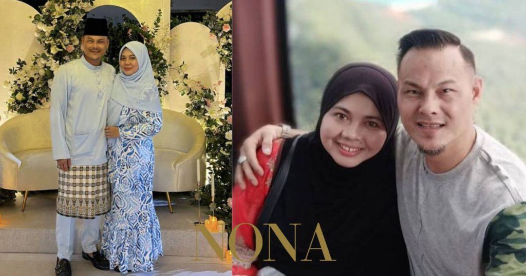 Isteri Adam Corrie Kongsi Tip Susut 16 Kg Dalam Masa 3 Bulan, Berat ...