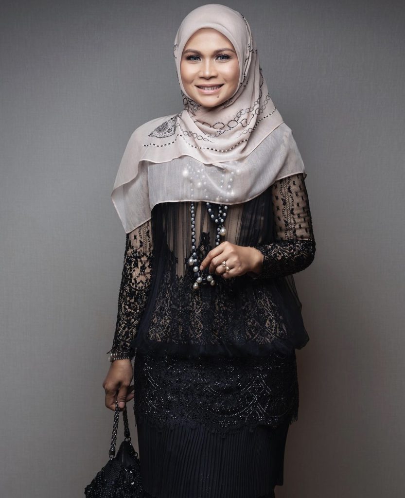 Jutawan Tudung HALIZA MAYSURI Kongsi 8 Rahsianya Menjadi Kaya, Sukses ...
