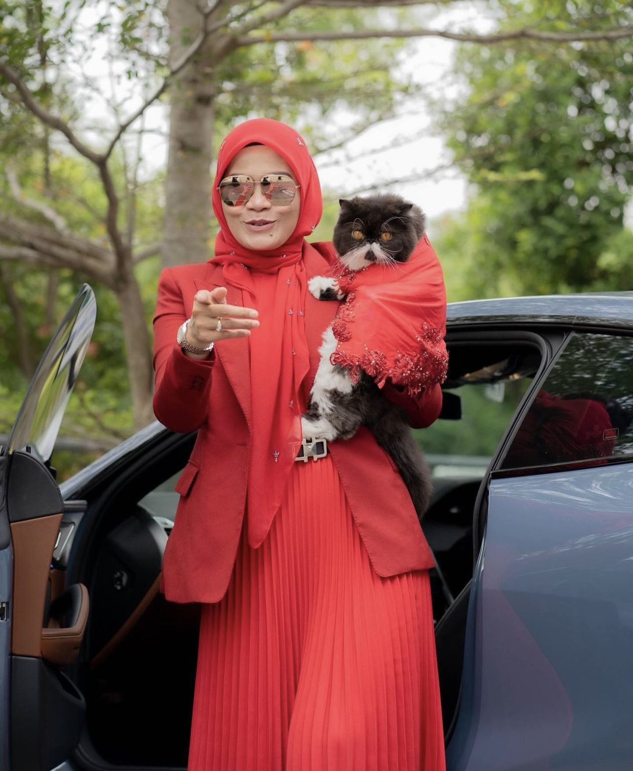 Jutawan Tudung HALIZA MAYSURI Kongsi 8 Rahsianya Menjadi Kaya, Sukses ...