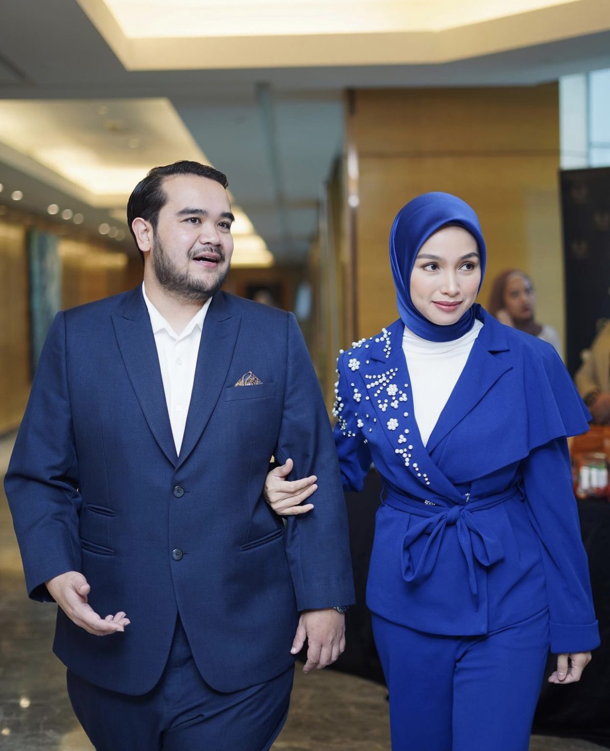 TYA ARIFIN Dapat Kejutan, Suami Hadiahkan Kereta Mewah Sempena Harijadi ...