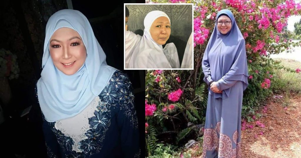 "Saya Dah Rasa Dunia Glamor, Cukuplah,” SHIMA Reda Berstatus Asnaf & Diuji Sakit!