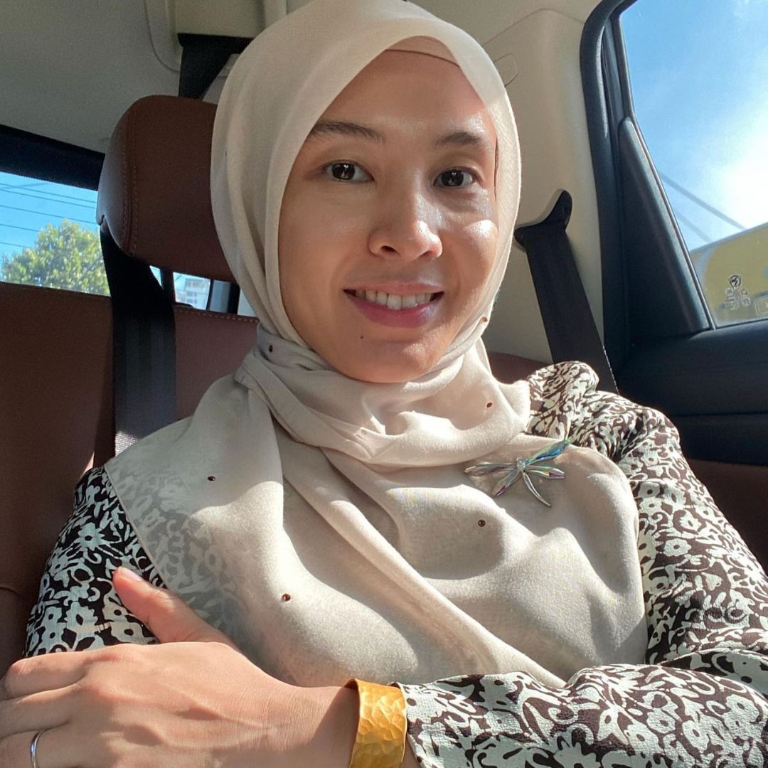 "Anda Satu Dalam Sejuta!"- NURUL IZZAH Tewas PRU-15, Barisan Artis ...
