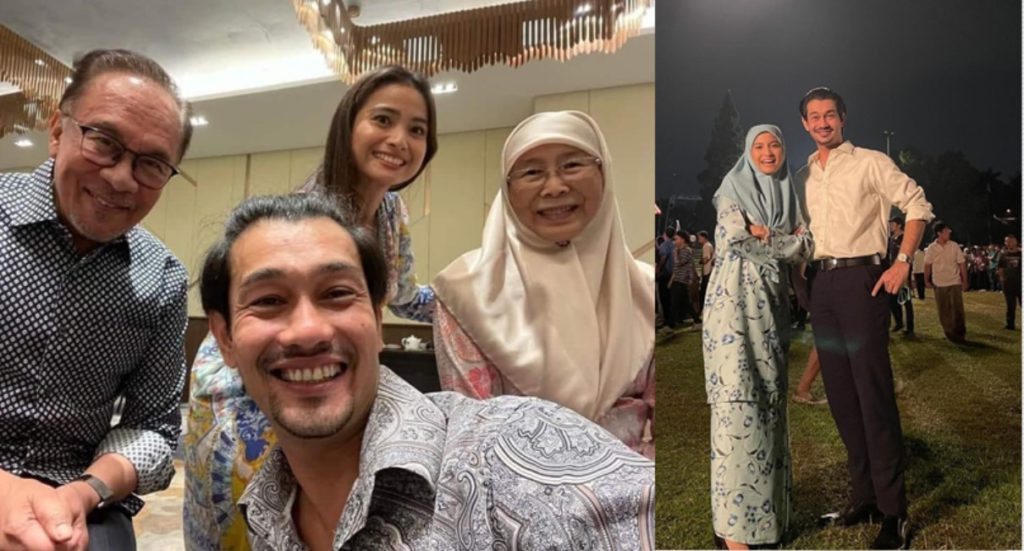 Berketurunan Sunda-Jerman, Kenali STEFFI ZAMORA Selebriti Berbakat ...