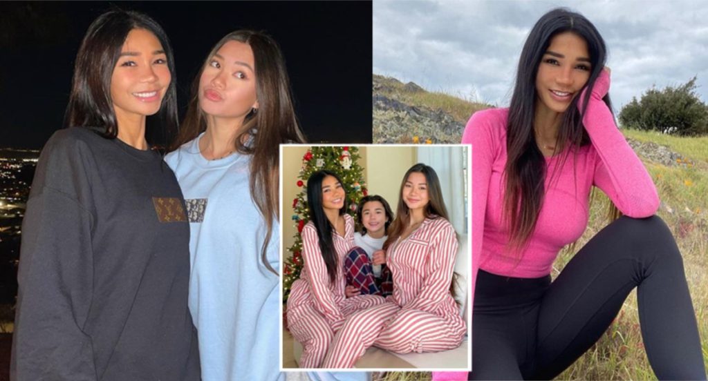 Awet Muda Di Usia 45 Tahun! JOLEEN DIAZ Sering Disangka Adik Beradik ...