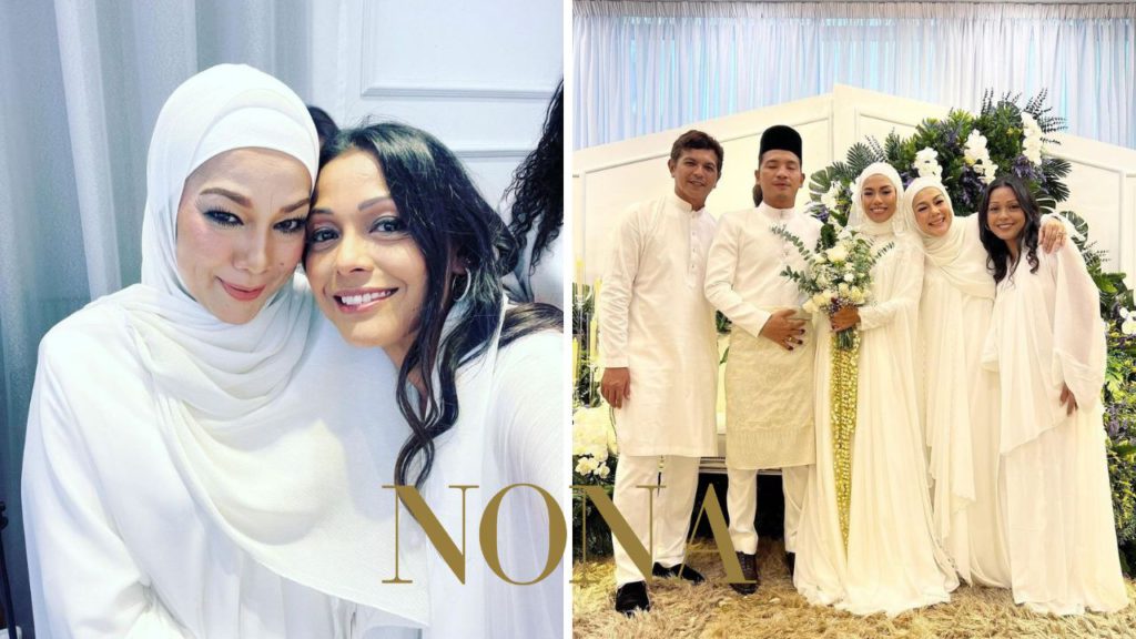 23 Jam Perjalanan Kanada-Kuala Lumpur, Azah Aziz Tempuh Perjalanan Jauh ...