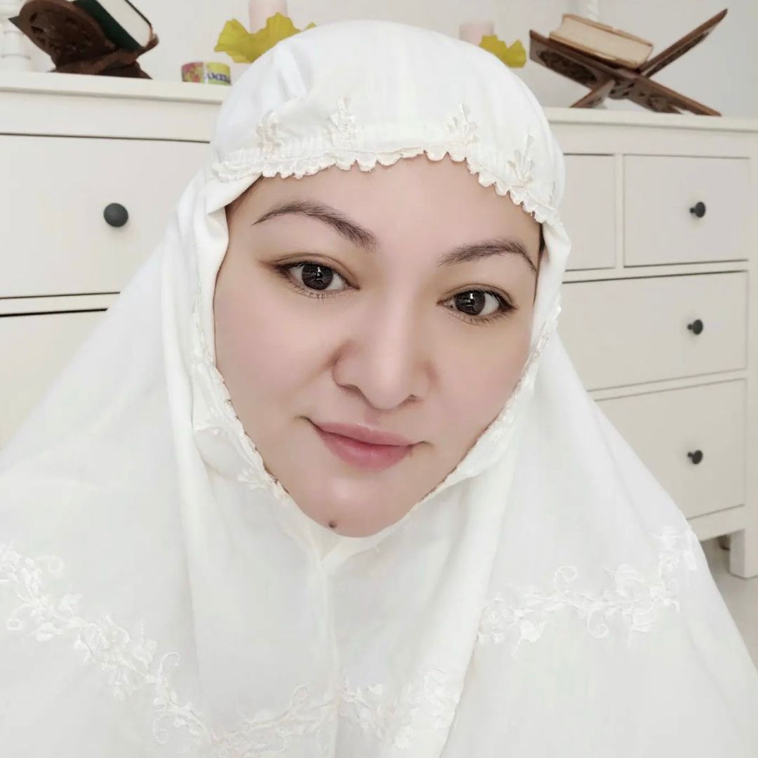 "Usah Berkeras Dengan Allah SWT"- Tidak Menolak Jodoh, AVAA VANJA Sedia ...
