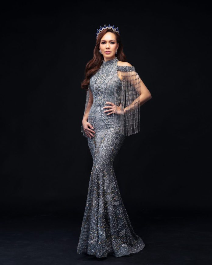 Dimahkotakan Aktres Bollywood Amisha Patel, DATO’ DANIA Juara Ratu ...