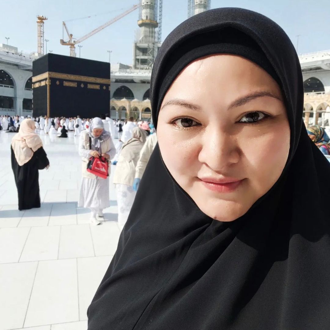 "Usah Berkeras Dengan Allah SWT"- Tidak Menolak Jodoh, AVAA VANJA Sedia ...