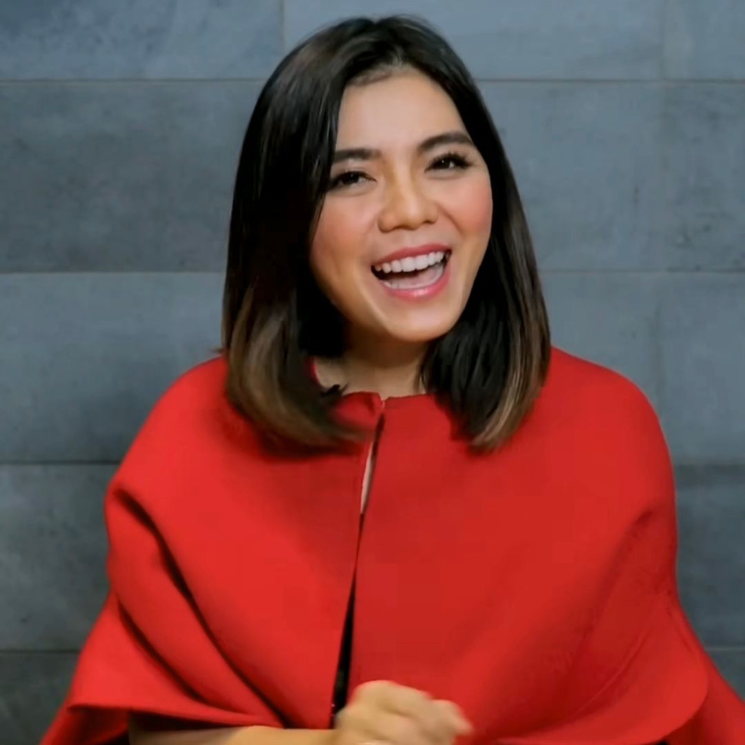 Bergelar Jutawan Di Usia Muda, MERRY RIANA Dilabel Sebagai Pakar ...