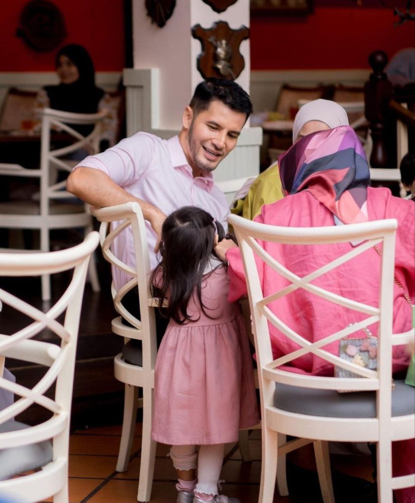 Sambut Ulang Tahun Anak-Anak Serentak. "Senang Sekali Jalan"- Datin ...