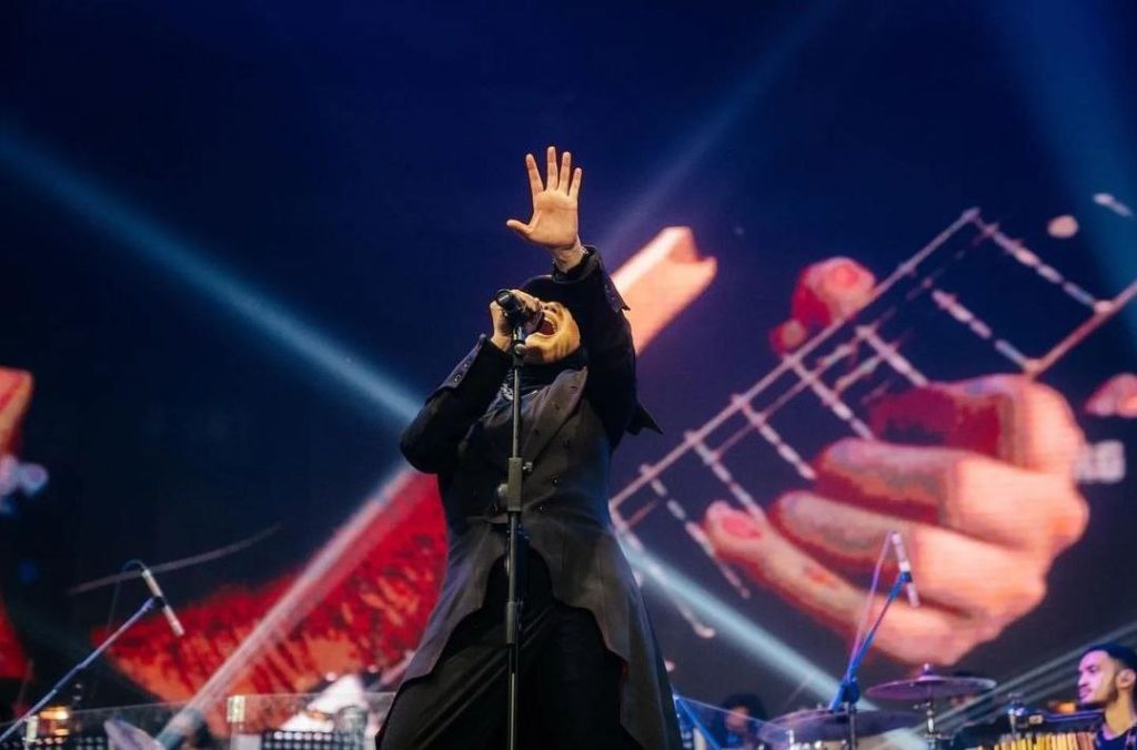 Penyanyi NICKY ASTRIA Terima Menantu, Kejelitaan Bintang Rock Indonesia ...