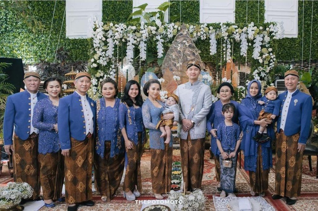 SALAMIAH HASSAN Kembali Bergelar Isteri Kali Kedua Di Usia 71 Tahun ...