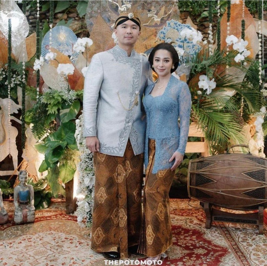 SALAMIAH HASSAN Kembali Bergelar Isteri Kali Kedua Di Usia 71 Tahun ...
