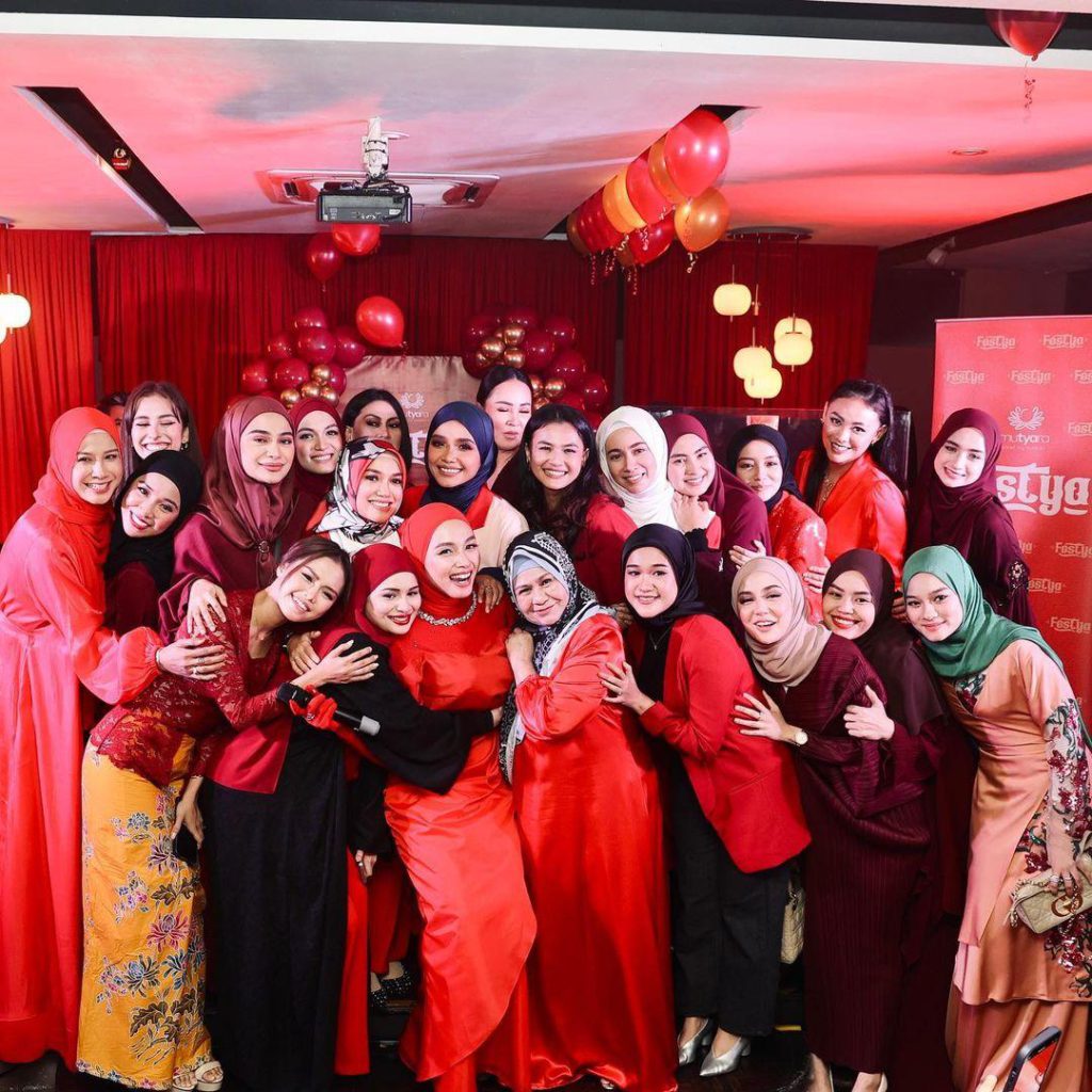 Rezeki Kahwin Muda ASYRAF KHALID & TYA ARIFFIN Terus Sukses Berdua "Saya Bukan Suami Sempurna ...