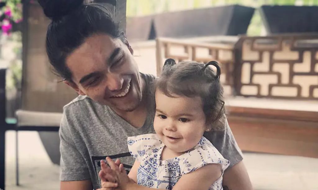 Usia Perkahwinan Cecah 6 Tahun, Genervie Kam Isteri Jelita Hazama Ini ...