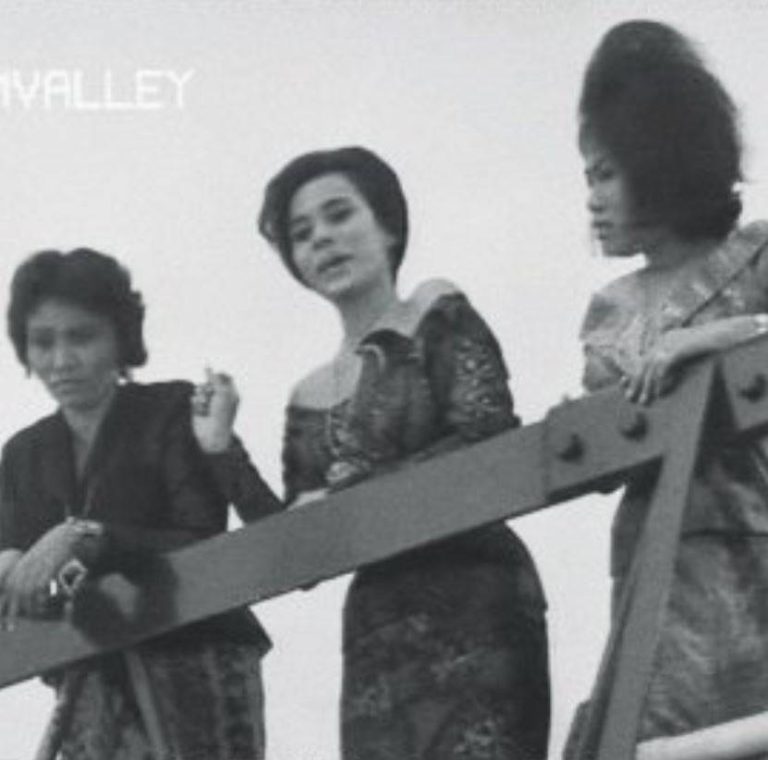 Anggun Di Usia 80 Tahun, Ini Wajah Terkini Seniwati DATO' HAJAH SARIMAH ...