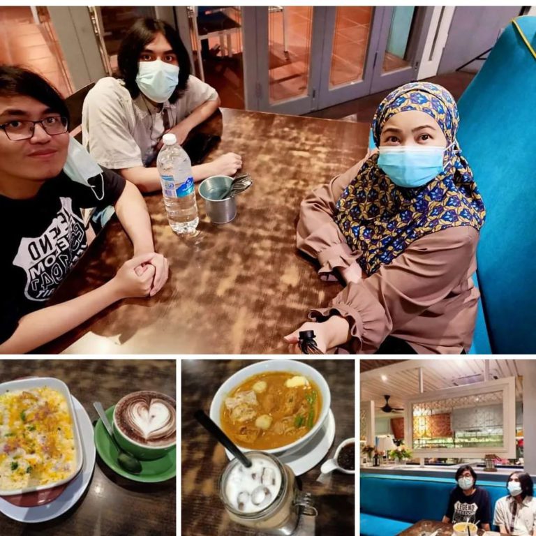 Usia 54 Tetap Cantik Menawan, Raja Ema Akui Bahagia Hidup Solo Dengan ...