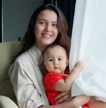 Cantik Usia 40 & Pernah Terbit Buku Masakan Sendiri, DATIN SERI HAFLIN ...
