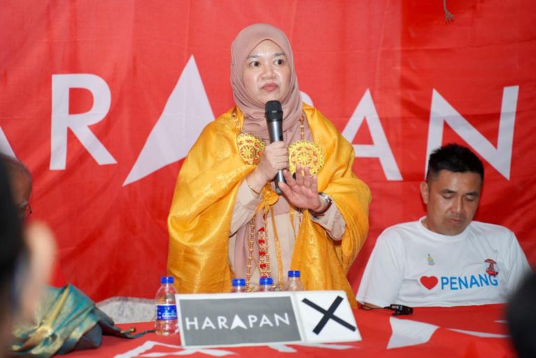 Dari Seorang Peguam Kini Menteri Pendidikan Wanita Pertama, Ini 7 Fakta ...