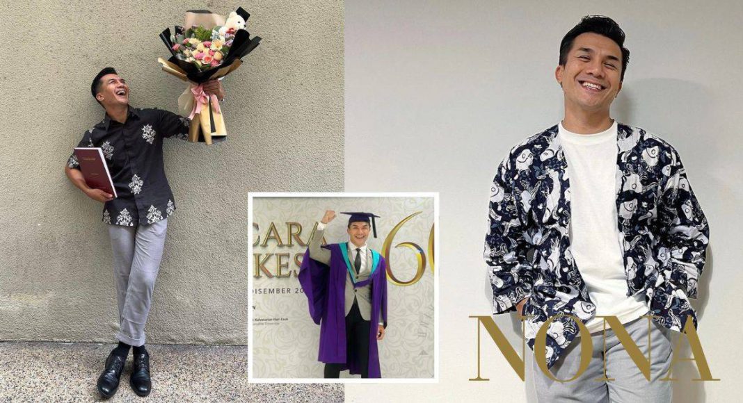 Ibu Anggun Usia 56 & Penjawat Awam Berdedikasi, Dato' Sri Suriani Ahmad ...