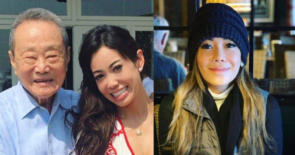 Anak Kesayangan Lelaki Terkaya Malaysia 2022, Robert Kuok Dedah Alami ...