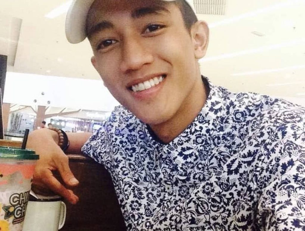 “Genap 3 Tahun Pemergian Anak Mama, Allah Sayang Aqil” AZIAN MAZWAN ...