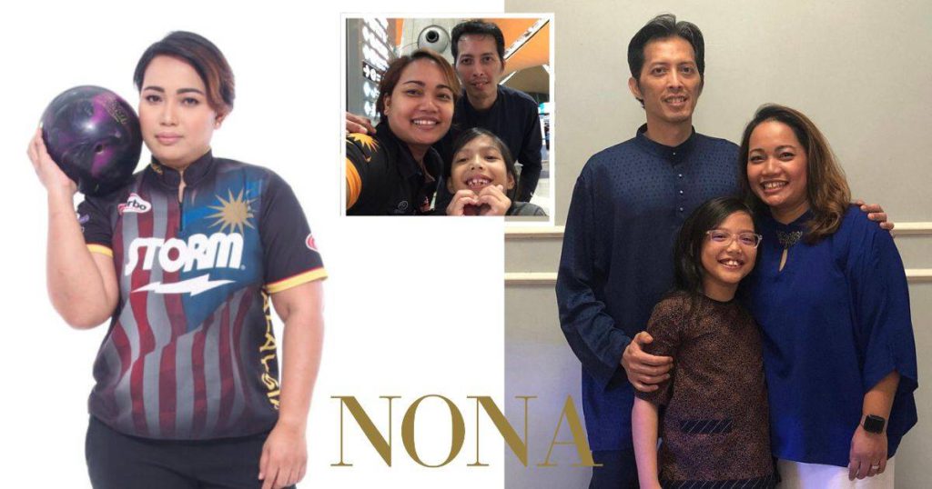 Raih Gelaran Ratu Boling Tenpin Negara, SHALIN ZULKIFLI Juga 'Ratu' Di ...