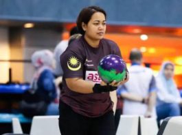 Juara Dunia 3 Kali, Legenda Ratu Boling Malaysia Shalin Zulkifli Kini ...