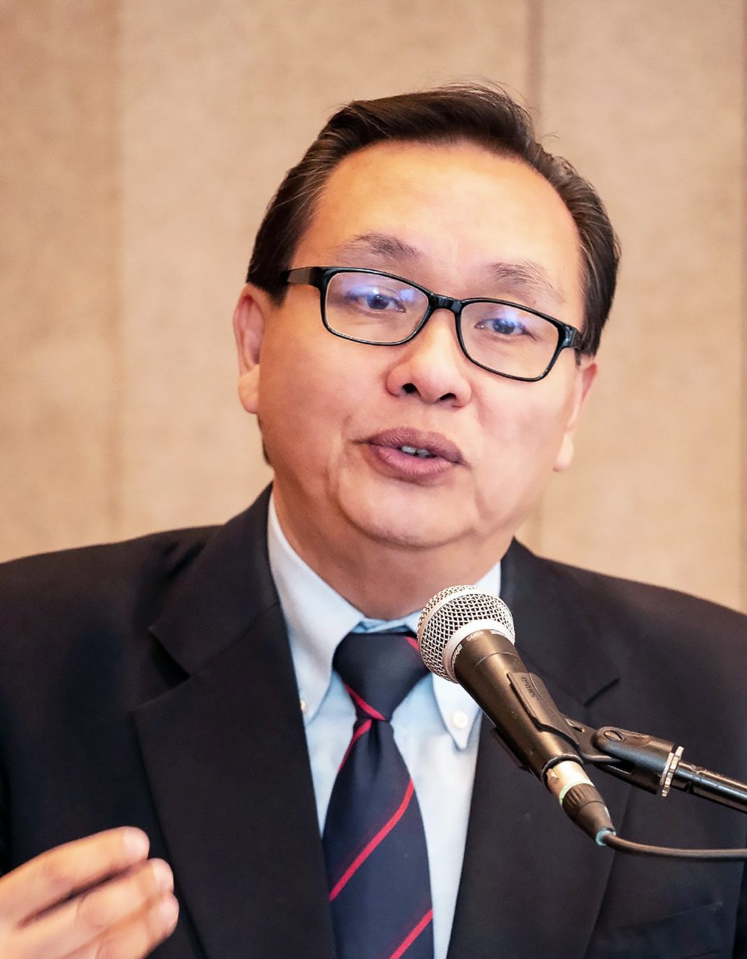 "Pulang Bercuti Bawa Kenangan, Bukan Virus Selesema" - Dr Zulkifli ...