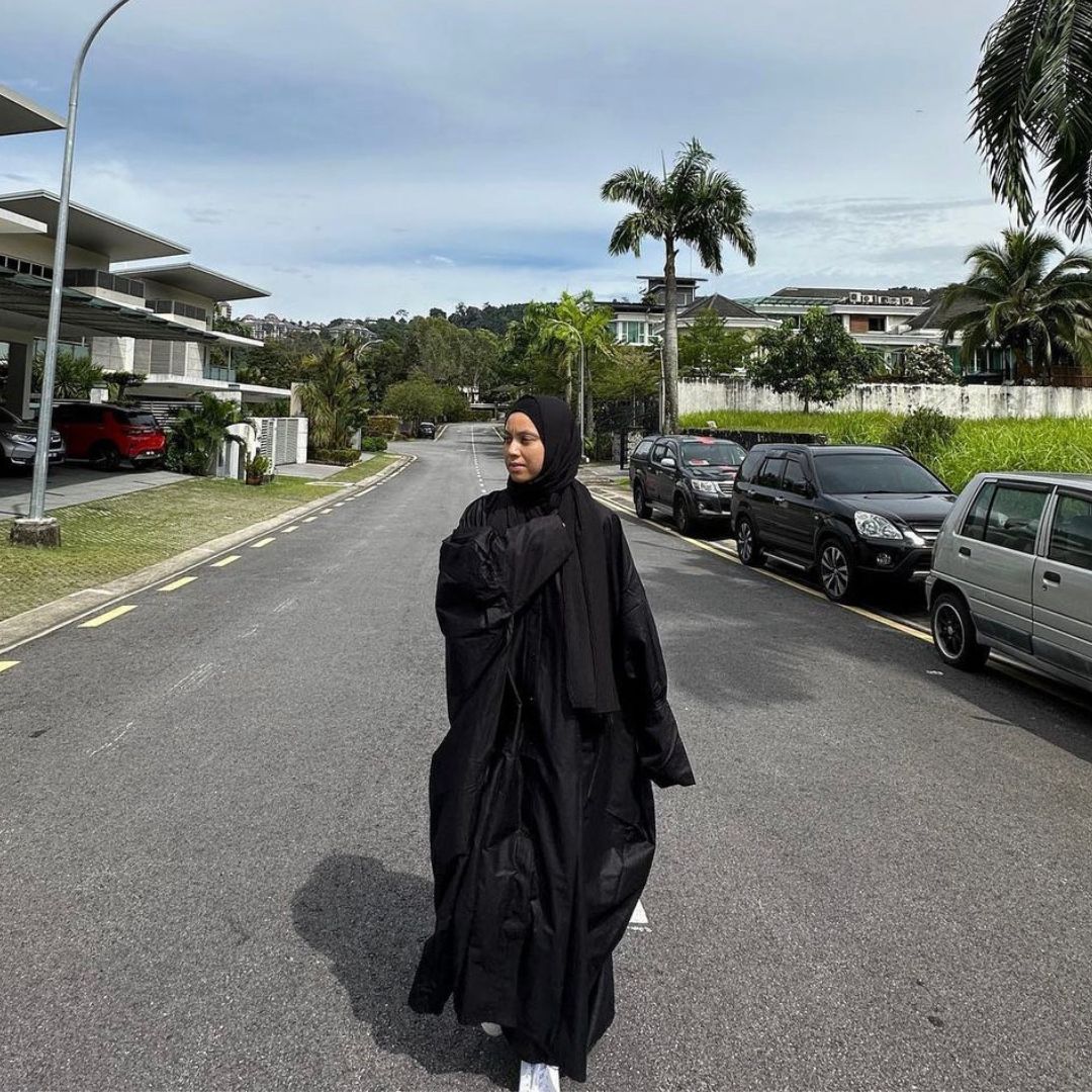 MIZZ NINA Terkedu Saat Ditemu Bual, Jawapannya Penuh Inspirasi Buat ...