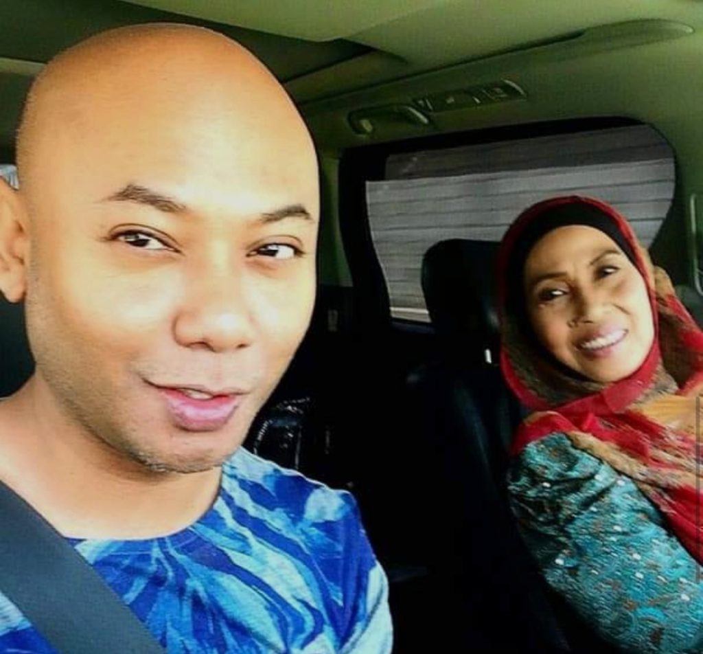 Perginya Menghadap Ilahi Ketika Anak Bergelar Graduan, Pengasas Jamu Mak Dara IBU HALIMAH ...