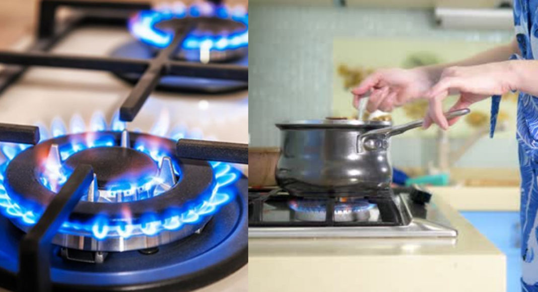 Tiba-Tiba Boleh Meletup? Ini Dia Panduan Keselamatan Tong Gas Wanita ...